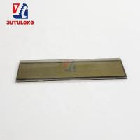 China JUYULONG Monitor LCD Panel for Sumitomo A1 A2 SH-1 SH-2 for sale