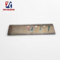 China JUYULONG Monitor LCD Panel for Sumitomo A1 A2 SH-1 SH-2 for sale