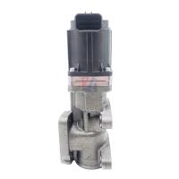 China JUYULONG 8982382473 EGR Valve Assembly Used for Isuzu 4HK1 diesel Engine Exhaust Gas Recirculation Valve for SUMITOMO for sale
