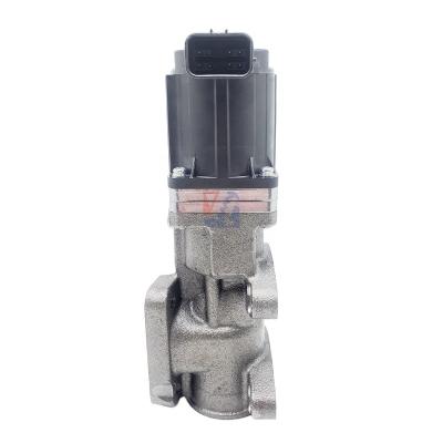 China JUYULONG 8982382473 EGR Valve Assembly Used for Isuzu 4HK1 diesel Engine Exhaust Gas Recirculation Valve for SUMITOMO for sale