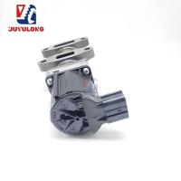 China JUYULONG 8982382473 EGR Valve Assembly Used for Isuzu 4HK1 diesel Engine Exhaust Gas Recirculation Valve for SUMITOMO for sale