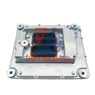 China JUYULONG Excavator Parts  EC210 ECU Engine D13 D16 Controller ECU VOE21695313 21695319 20814604 20814795 20977019 21300060 for sale