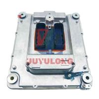 China JUYULONG Excavator Parts  EC210 ECU Engine D13 D16 Controller ECU VOE21695313 21695319 20814604 20814795 20977019 21300060 for sale