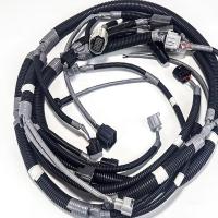 China JUYULONG for SH200/240/250/350/360A1A3 for 4HK1/6HK1 Full Vehicle Wiring Engine Harness  for SUMITOMO for sale