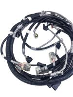 China JUYULONG for SH200/240/250/350/360A1A3 for 4HK1/6HK1 Full Vehicle Wiring Engine Harness  for SUMITOMO for sale