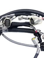 China JUYULONG for SH200/240/250/350/360A1A3 for 4HK1/6HK1 Full Vehicle Wiring Engine Harness  for SUMITOMO for sale