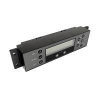 China JUYULONG Excavator Accessories SH130 210 240 350-5A5 Air Conditioner Controller Air Conditioning Control Panel  for SUMITOMO for sale