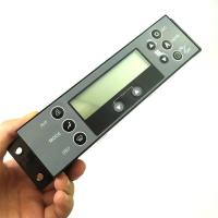 China JUYULONG Excavator Accessories SH130 210 240 350-5A5 Air Conditioner Controller Air Conditioning Control Panel  for SUMITOMO for sale