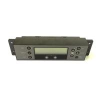 China JUYULONG Excavator Accessories SH130 210 240 350-5A5 Air Conditioner Controller Air Conditioning Control Panel  for SUMITOMO for sale
