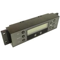 China JUYULONG Excavator Accessories SH130 210 240 350-5A5 Air Conditioner Controller Air Conditioning Control Panel  for SUMITOMO for sale
