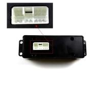 China JUYULONG High Quality 21Q6-30601 21M9-30401 Headlight Wiper Lamp Controller for R300-9 R215-9 R225LC-9 Excavator Parts for sale