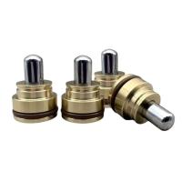 China JUYULONG High Quality Suitable for Sumitomo SH60 75 120 200 210 240 265 Joystick Handle Bullet Head High-quality Spare Parts for sale