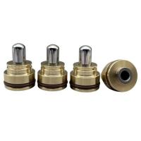 China JUYULONG High Quality Suitable for Sumitomo SH60 75 120 200 210 240 265 Joystick Handle Bullet Head High-quality Spare Parts for sale