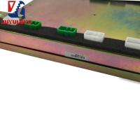 China JUYULONG for 120 200A1A2 Excavator Computer & Hydraulic Board KHR1347/KHR1885 Guangdong 3-Month Warranty for sale