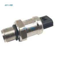 China For Sumitomo SH200_240_300-5 Hydraulic  High Pressure Sensor Pressure Sensor KM16-P03 Case for sale