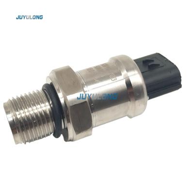 China For Sumitomo SH200_240_300-5 Hydraulic  High Pressure Sensor Pressure Sensor KM16-P03 Case for sale