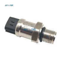 China For Sumitomo SH200_240_300-5 Hydraulic  High Pressure Sensor Pressure Sensor KM16-P03 Case for sale