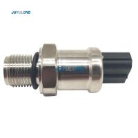 China For Sumitomo SH200_240_300-5 Hydraulic  High Pressure Sensor Pressure Sensor KM16-P03 Case for sale