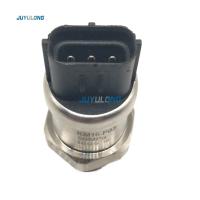 China For Sumitomo SH200_240_300-5 Hydraulic  High Pressure Sensor Pressure Sensor KM16-P03 Case for sale