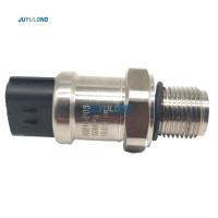 China For Sumitomo SH200_240_300-5 Hydraulic  High Pressure Sensor Pressure Sensor KM16-P03 Case for sale