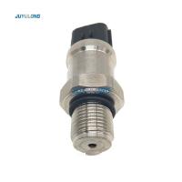 China For Sumitomo SH200_240_300-5 Hydraulic  High Pressure Sensor Pressure Sensor KM16-P03 Case for sale