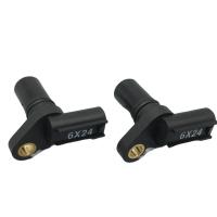 China JUYULONG Speed Sensor 8-97240790-0 for Sumitomo SH120 200 210-3 A3 Z3 Excavator for Isuzu  Construction Machinery Parts for sale