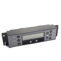 China JUYULONG Is Suitable for air Conditioning Switch on Sumitomo SH210/240/350/A5/-5 Excavator air Conditioning Controller Panel for sale