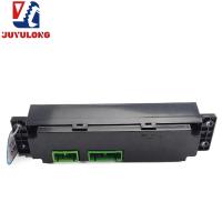 China JUYULONG Is Suitable for air Conditioning Switch on Sumitomo SH210/240/350/A5/-5 Excavator air Conditioning Controller Panel for sale