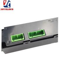 China JUYULONG Is Suitable for air Conditioning Switch on Sumitomo SH210/240/350/A5/-5 Excavator air Conditioning Controller Panel for sale
