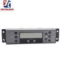 China JUYULONG Is Suitable for air Conditioning Switch on Sumitomo SH210/240/350/A5/-5 Excavator air Conditioning Controller Panel for sale