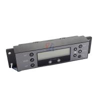 China JUYULONG Excavator Spare Parts for Case Sumitomo SH200/210/240/330/350A5 air Conditioning Controller Construction Machinery for sale