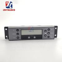 China JUYULONG Excavator Spare Parts for Case Sumitomo SH200/210/240/330/350A5 air Conditioning Controller Construction Machinery for sale