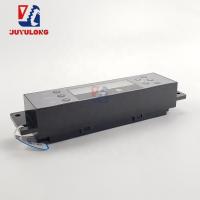 China JUYULONG Excavator Spare Parts for Case Sumitomo SH200/210/240/330/350A5 air Conditioning Controller Construction Machinery for sale