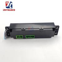 China JUYULONG Excavator Spare Parts for Case Sumitomo SH200/210/240/330/350A5 air Conditioning Controller Construction Machinery for sale
