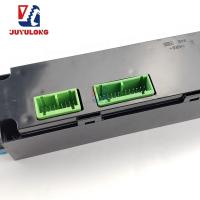 China JUYULONG Excavator Spare Parts for Case Sumitomo SH200/210/240/330/350A5 air Conditioning Controller Construction Machinery for sale