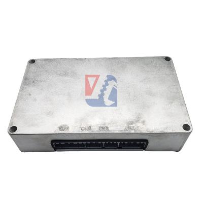 China JUYULONG SH210-5 SH350-5 CX210B Excavator Control Unit Computer Board Controller KHR44590 KHR10036 for Case Sumitomo for sale