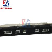 China JUYULONG SH210-5 SH350-5 CX210B Excavator Control Unit Computer Board Controller KHR44590 KHR10036 for Case Sumitomo for sale
