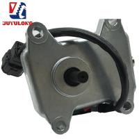 China JUYULONG Construction Machinery Parts Autothrottle Motor KHR1713 for Sumitomo SH100 120/200 220 300A1 A2 A3 Refueling Motor for sale