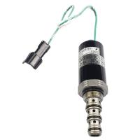 China JUYULONG for SH210A5 for 210 KDRDE5KR-20/40C13-203A Hydraulic Pump Proportional Solenoid Valve Guangdong No Warranty for sale