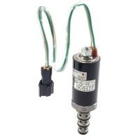 China JUYULONG for SH210A5 for 210 KDRDE5KR-20/40C13-203A Hydraulic Pump Proportional Solenoid Valve Guangdong No Warranty for sale