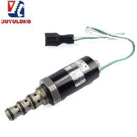 China JUYULONG for SH210A5 for 210 KDRDE5KR-20/40C13-203A Hydraulic Pump Proportional Solenoid Valve Guangdong No Warranty for sale