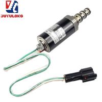 China JUYULONG for SH210A5 for 210 KDRDE5KR-20/40C13-203A Hydraulic Pump Proportional Solenoid Valve Guangdong No Warranty for sale
