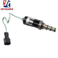 China JUYULONG for SH210A5 for 210 KDRDE5KR-20/40C13-203A Hydraulic Pump Proportional Solenoid Valve Guangdong No Warranty for sale