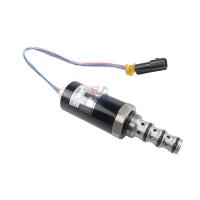 China JUYULONG High Quality Construction Parts Excavator Solenoid Valve for  for Sumitomo 200/215/230/240/245/260 Engine for sale