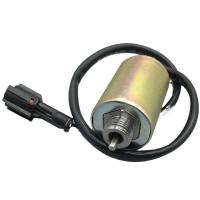 China JUYULONG Proportional Rotary Solenoid Valve Assembly  Pilot Safety Lock for Sumitomo 120 200 210A3 Engineering Parts for sale