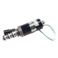 China JUYULONG Proportional Solenoid Valve Hydraulic Pump Parts for SH200 210-5 A5 for K3V112 Construction Machinery for sale