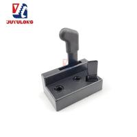 China JUYULONG R60-7 Cab Door Lock Assy for Hyundai Excavator Parts for sale