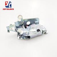 China JUYULONG Excavator Machinery Parts SH120 200 240 300-3 A3 Cab Door Lock Assembly Inner and Outer Handles for Sumitomo for sale