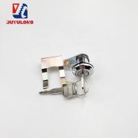 China JUYULONG Excavator Machinery Parts SH120 200 240 300-3 A3 Cab Door Lock Assembly Inner and Outer Handles for Sumitomo for sale