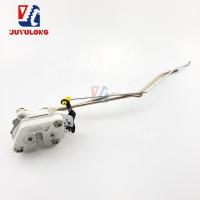China JUYULONG Engine Parts SH200 210 240 350-5 A5  Cab Door Lock Assembly Inner and Outer Handles for Sumitomo Excavator Spare Parts for sale